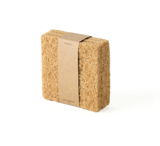 Bamboozle Kitchen Composter Hemp Filters — ECOccasion