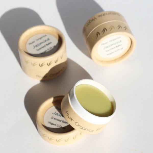 Solid Perfume Balm — ECOccasion