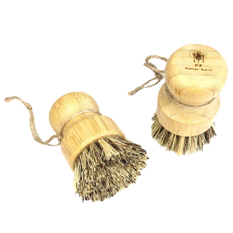 Heavy Duty Pot Scrubber — ECOccasion