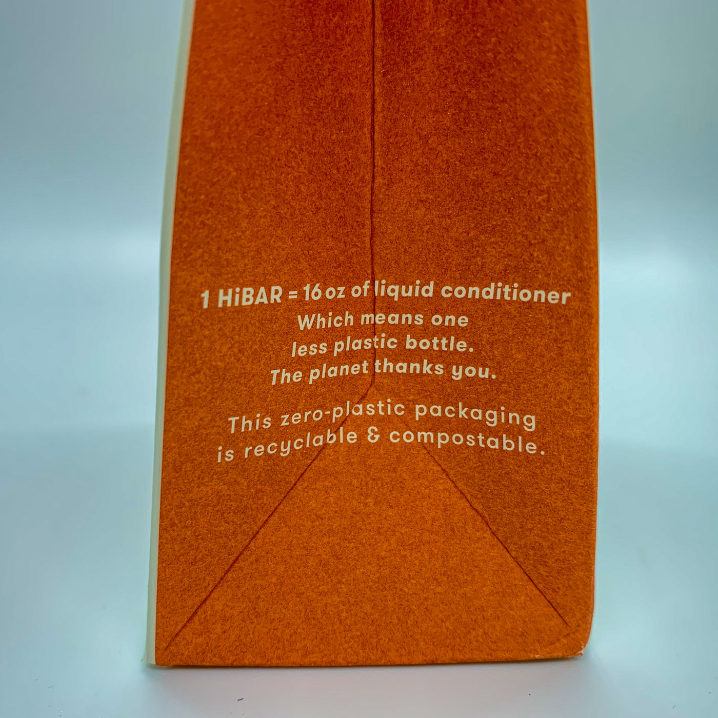 HiBAR Volumize Conditioner — ECOccasion